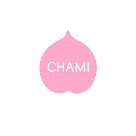 CHAMI: ここは何が出来るんだろう？